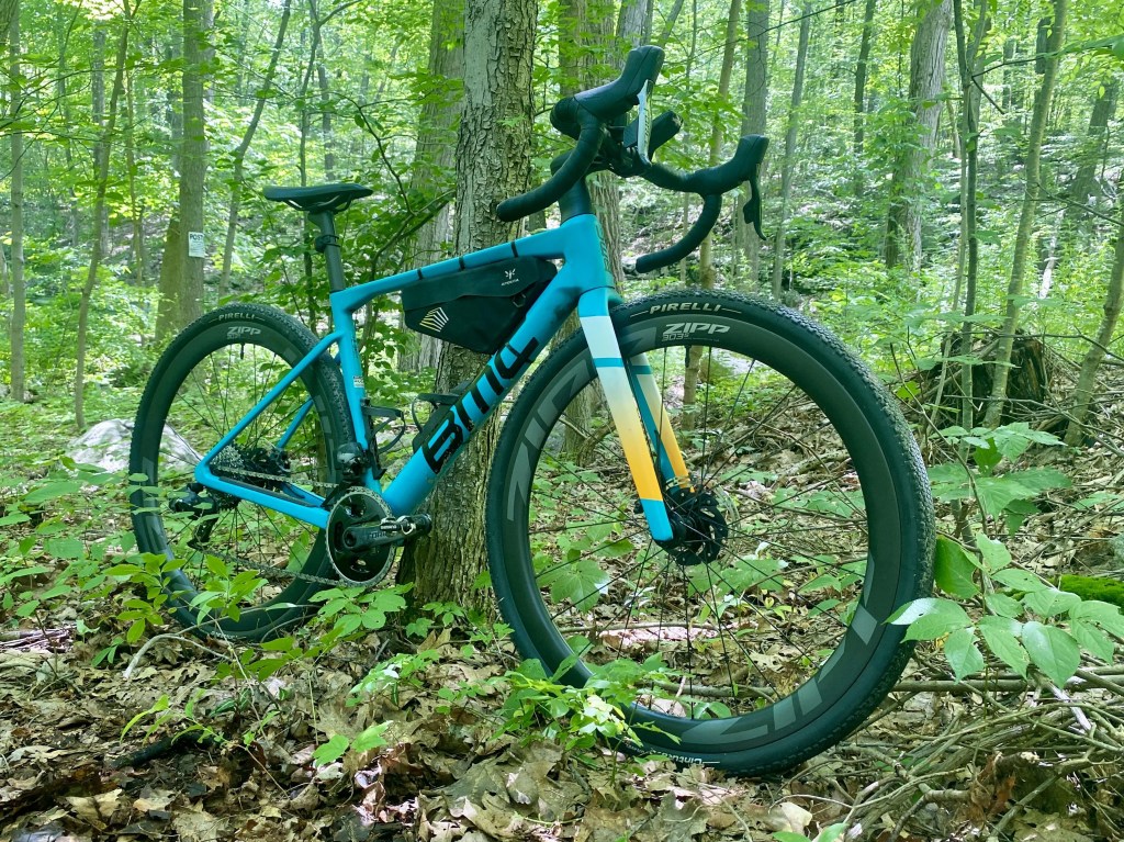 The Most Badass Gravel Bikes for Riding Your Heart Out | Gear Patrol