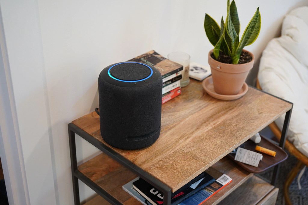 The Best Multi-Room Wireless Speakers to Place Around Your Home | Gear ...