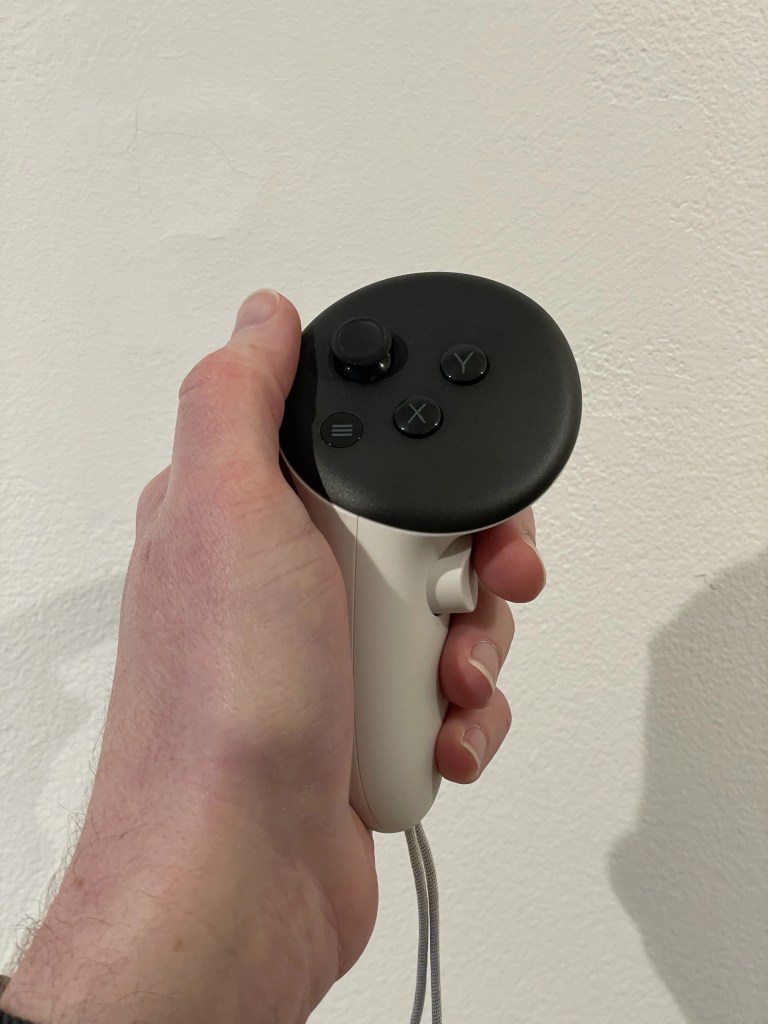 Meta Quest 3 Review: A Window Into Our AR / VR Future | Gear Patrol