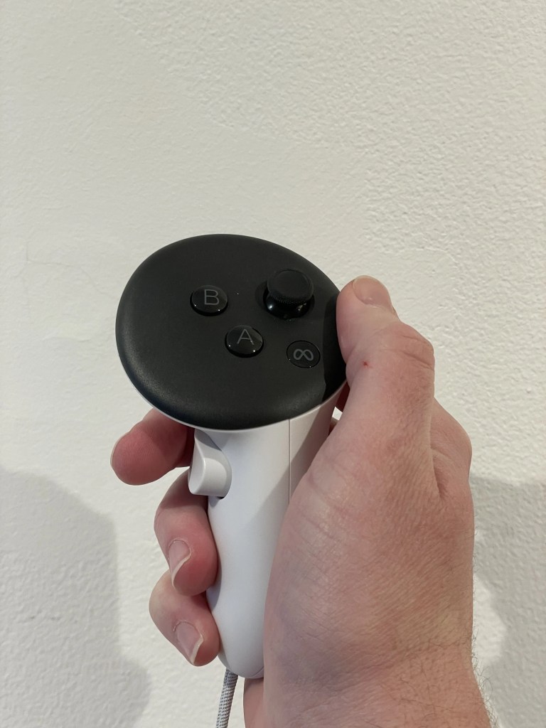 Meta Quest 3 Review: A Window Into Our AR / VR Future | Gear Patrol