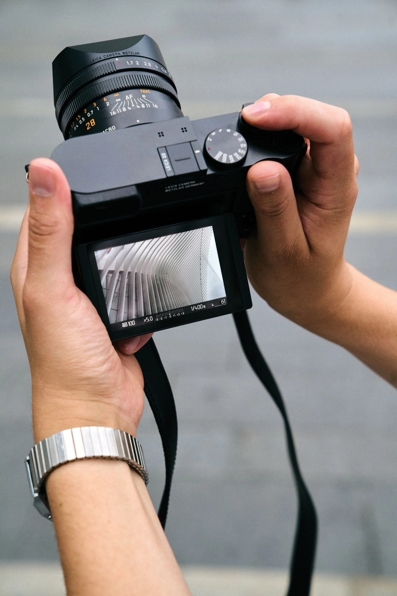 This May Be the Perfect Fixed-Lens Camera ... I Wish I Could Afford It ...