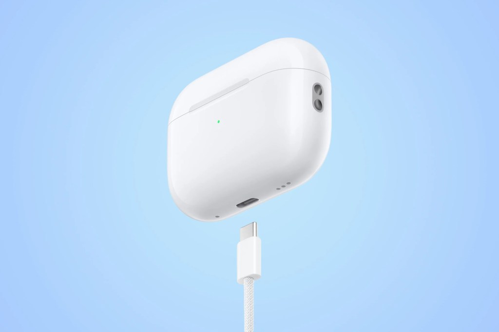 Sony's Answer to AirPods Are Extra Affordable Right Now | Gear Patrol