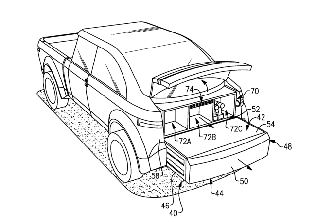 The Ford Project T3 Electric Pickup Truck: Everything You Need to Know ...