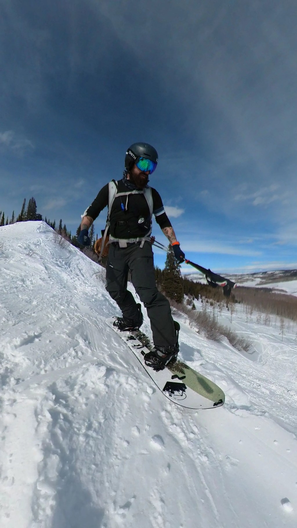 I'm Officially Obsessed With This Ski Resort You've Never Heard Of | Gear Patrol