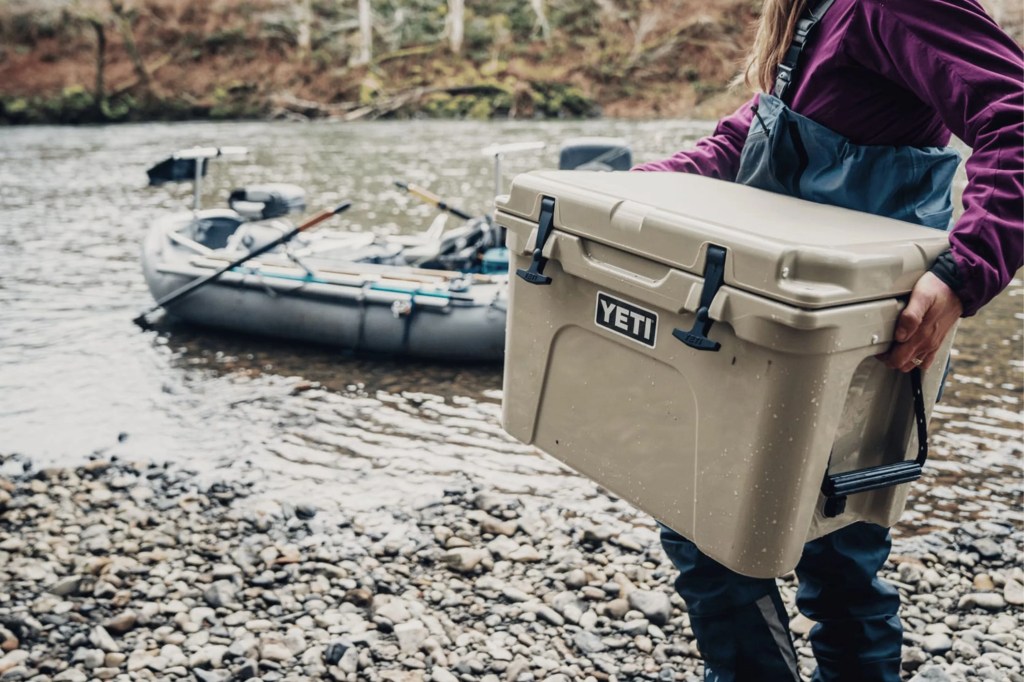 Yeti Kicks off Spring with New Products and Color Updates | Gear Patrol