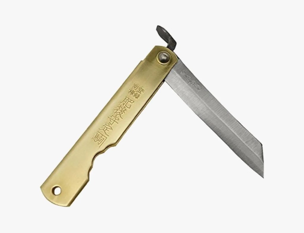 Japan's Beloved EDC Knife Is Now Godzilla Approved | Gear Patrol