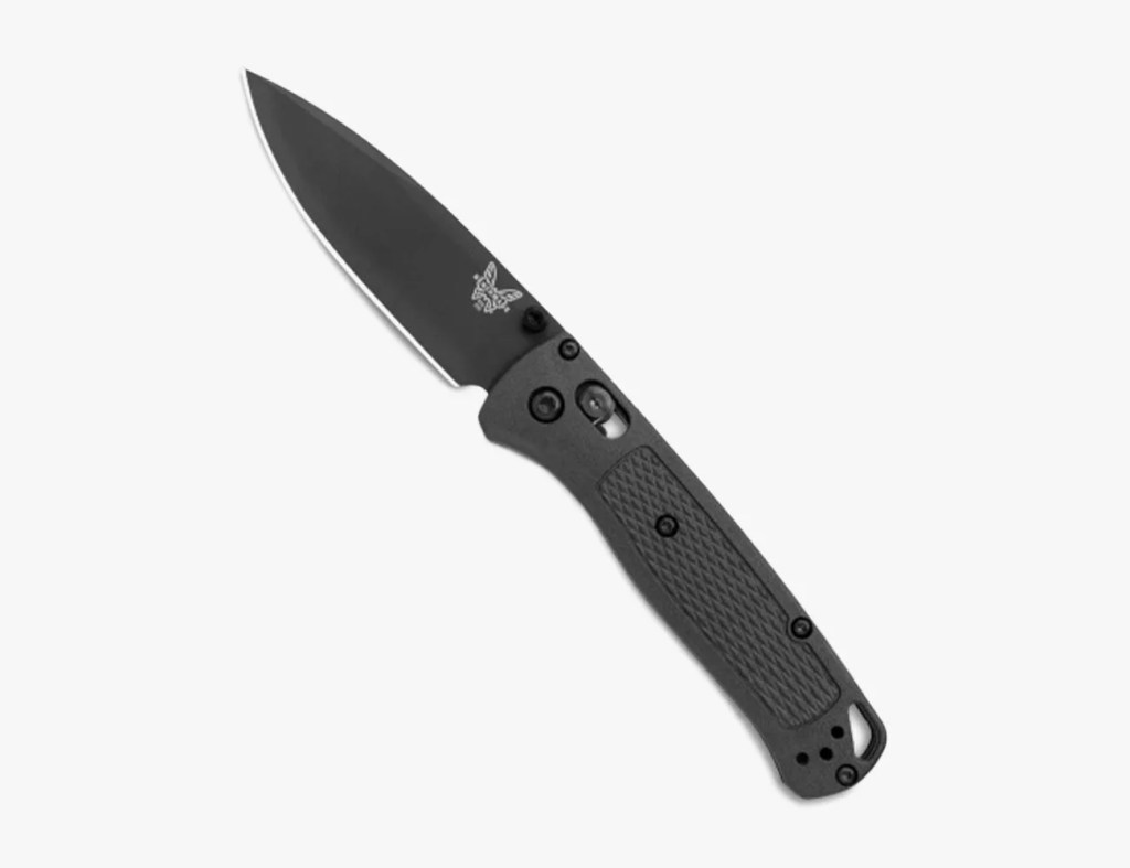 Everything You Need to Know About Benchmade's EDC Knives | Gear Patrol