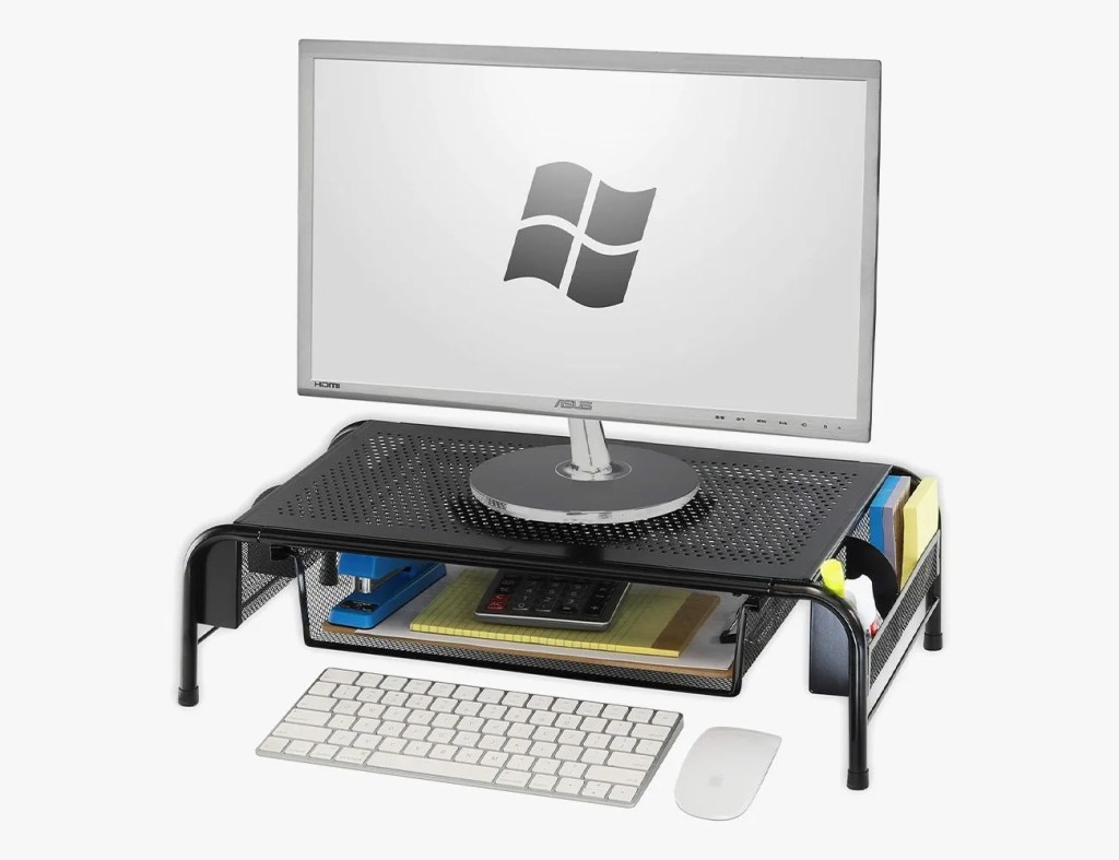 The Best Monitor Stands to Upgrade Your Home Office | Gear Patrol