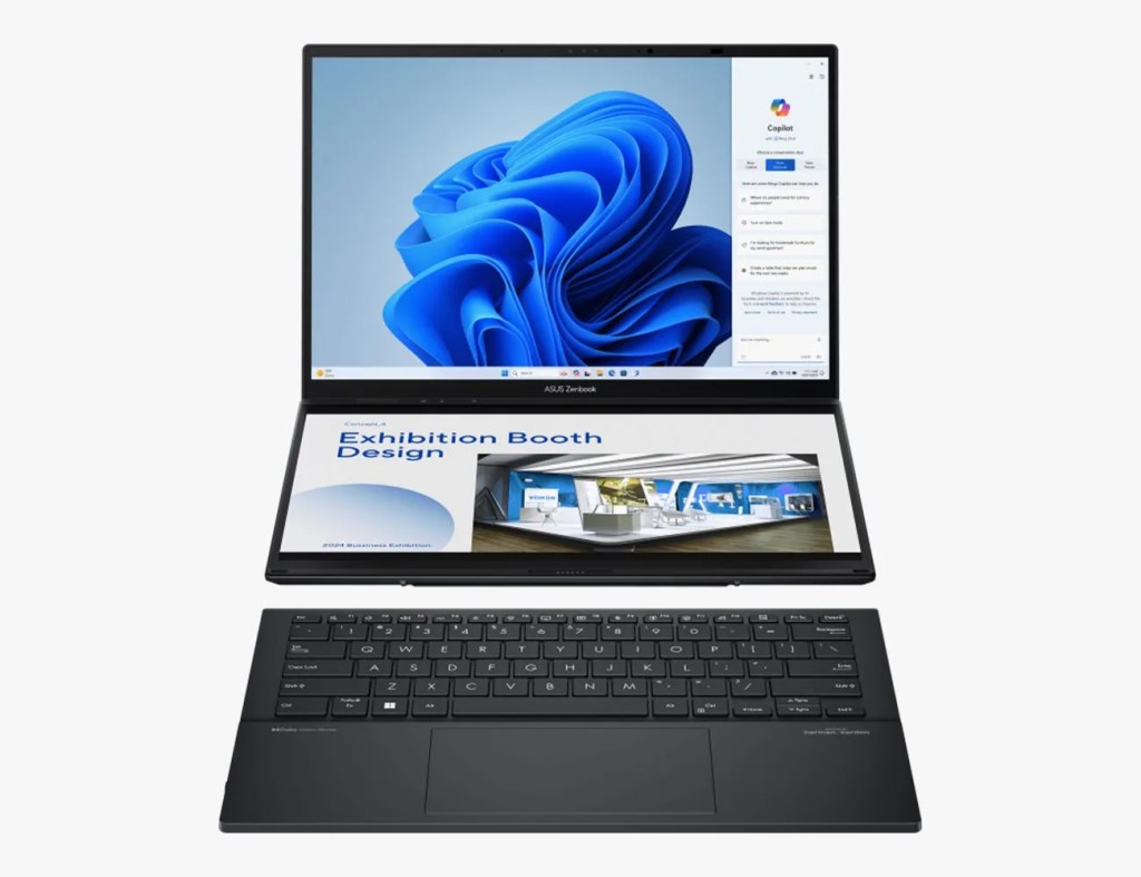 We Can't Wait to Test These Innovative CES 2024 Computers and Gadgets ...