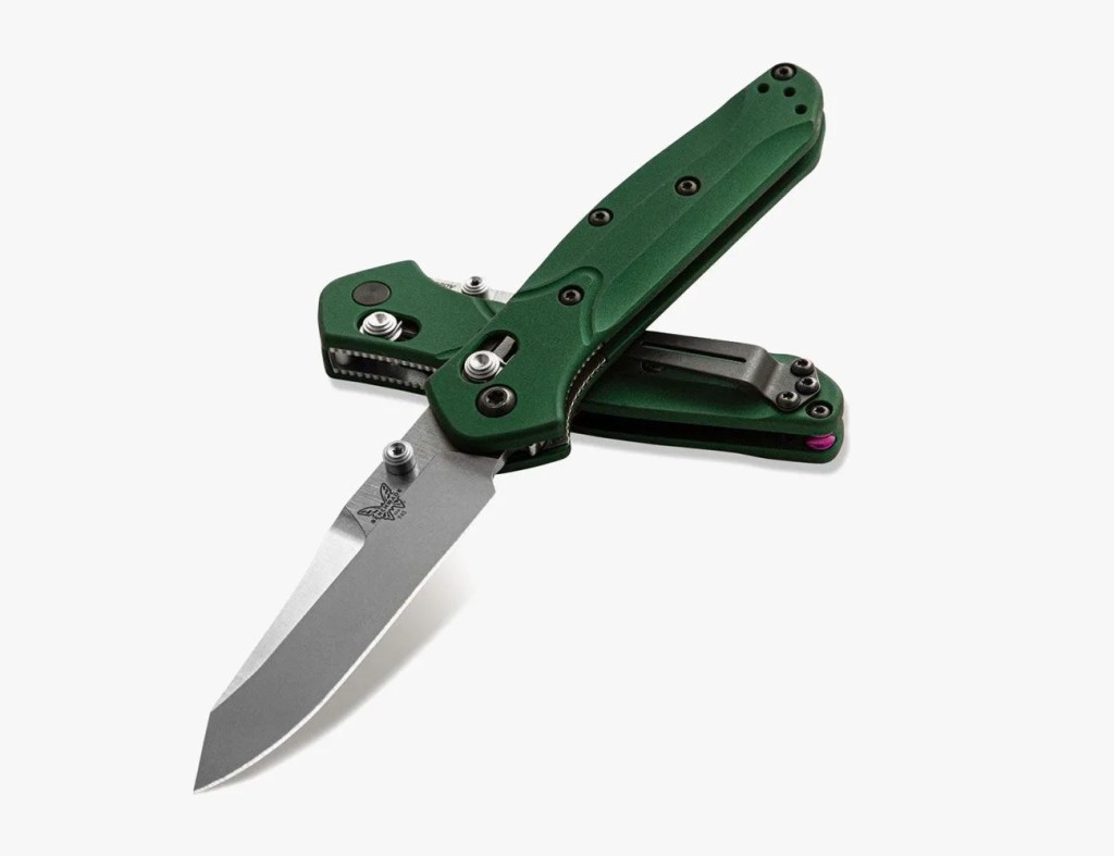 The Complete Guide to Common EDC Knife Locks | Gear Patrol