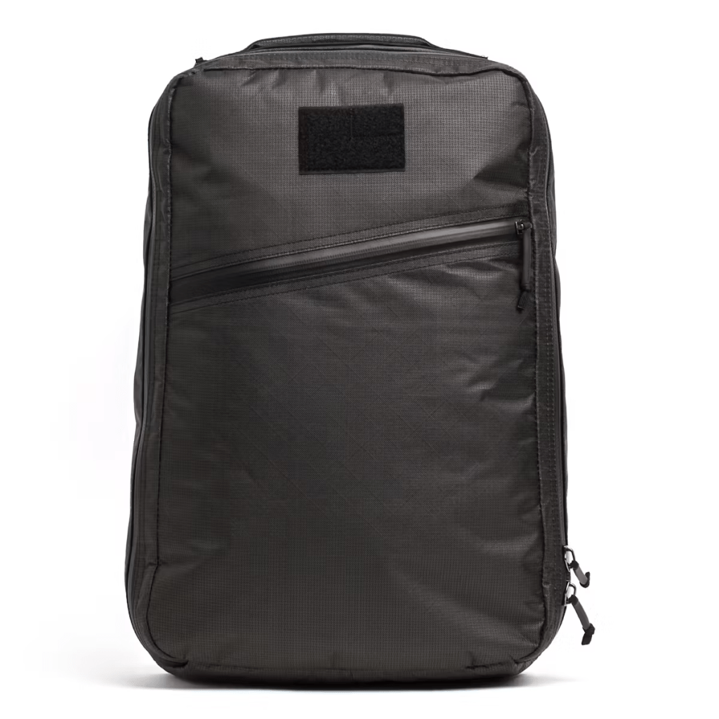 GORUCK & Carryology's Ultra-Tough Bag Collab Sold Out Immediately — But ...