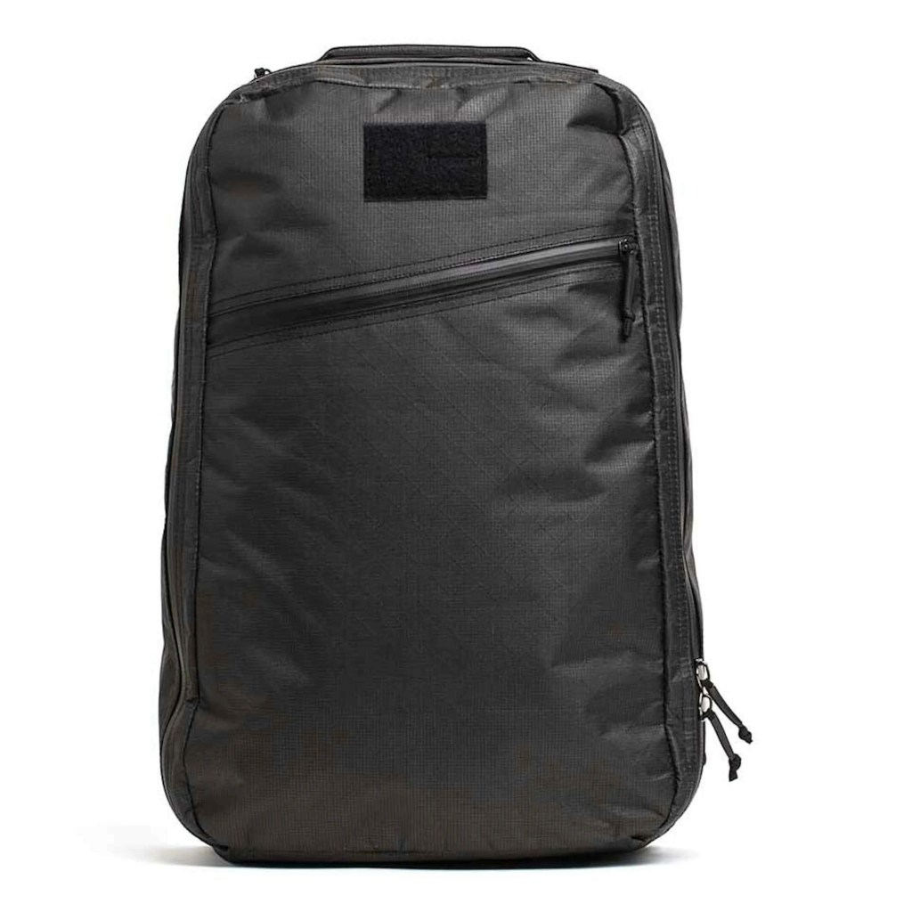 GORUCK & Carryology's Ultra-Tough Bag Collab Sold Out Immediately — But Now It's Back | Gear Patrol