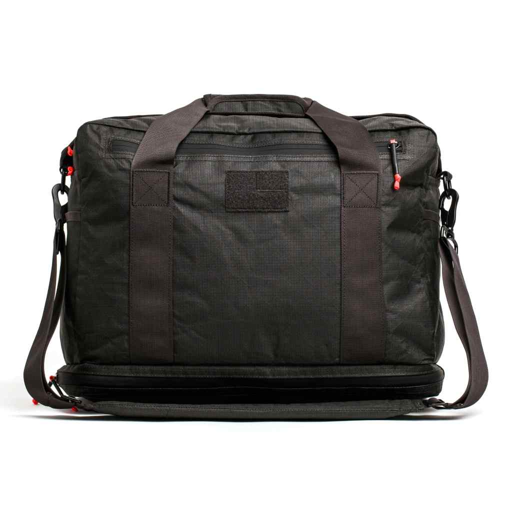 GORUCK & Carryology's Ultra-Tough Bag Collab Sold Out Immediately — But ...