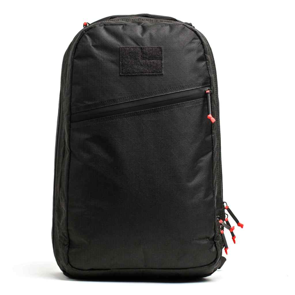 GORUCK & Carryology's Ultra-Tough Bag Collab Sold Out Immediately — But Now It's Back | Gear Patrol