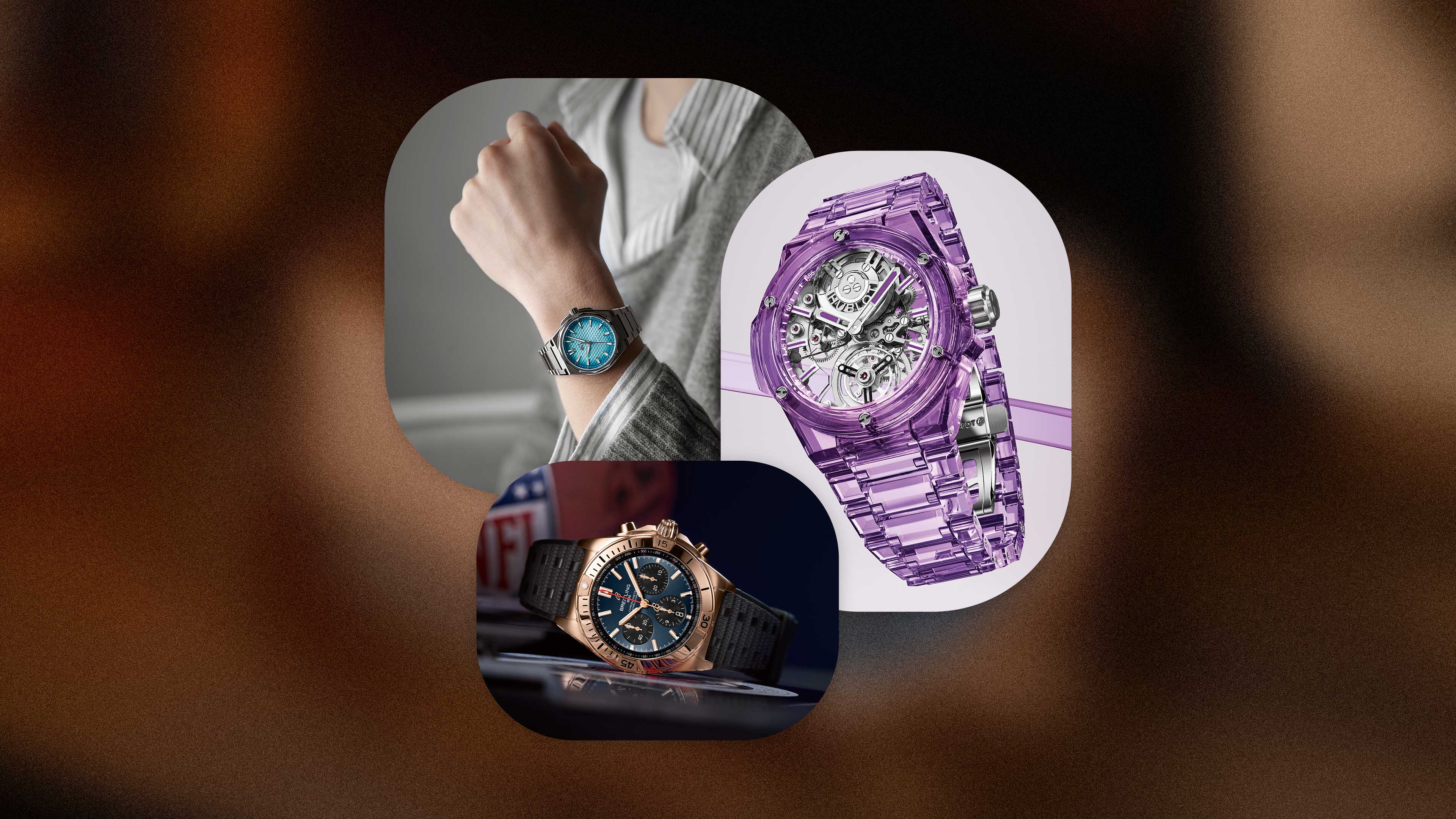 Watches • Gear Patrol