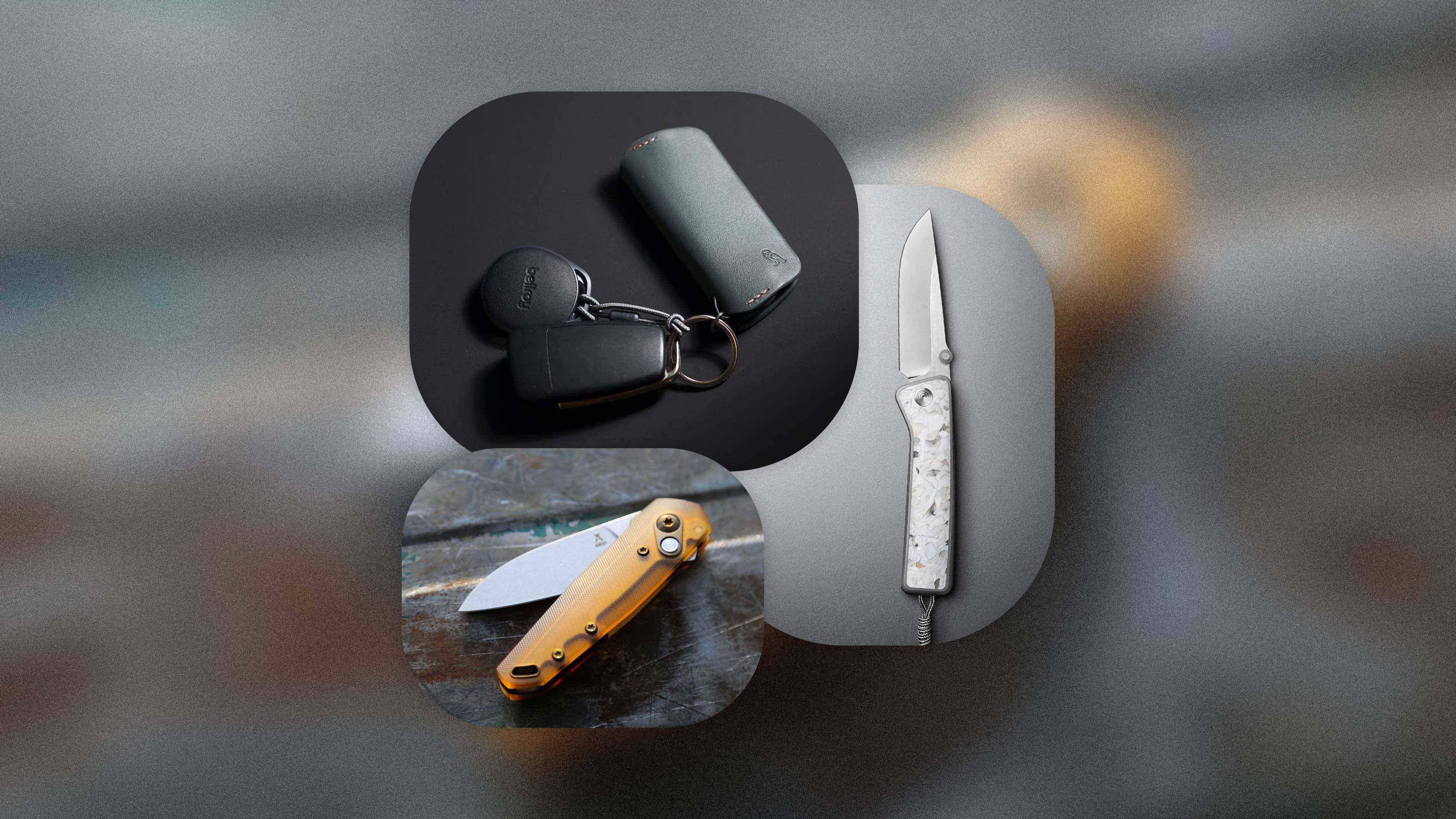 The Best New Knives and EDC of August 2020 | Gear Patrol