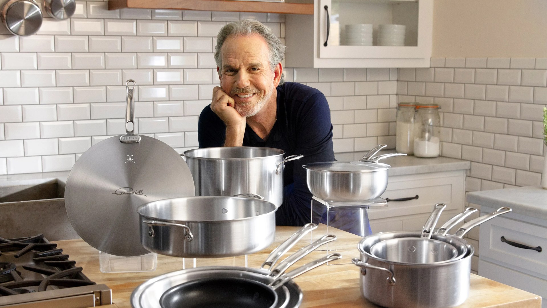 Want an All-Clad Pan Without Paying All-Clad Prices? Check Out These ...