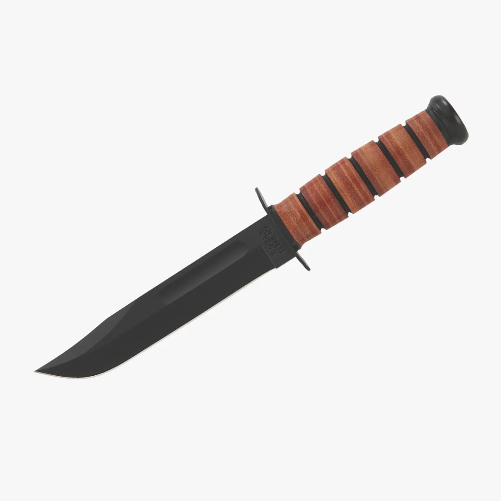 The Complete Guide to Common Knife Handle Materials | Gear Patrol