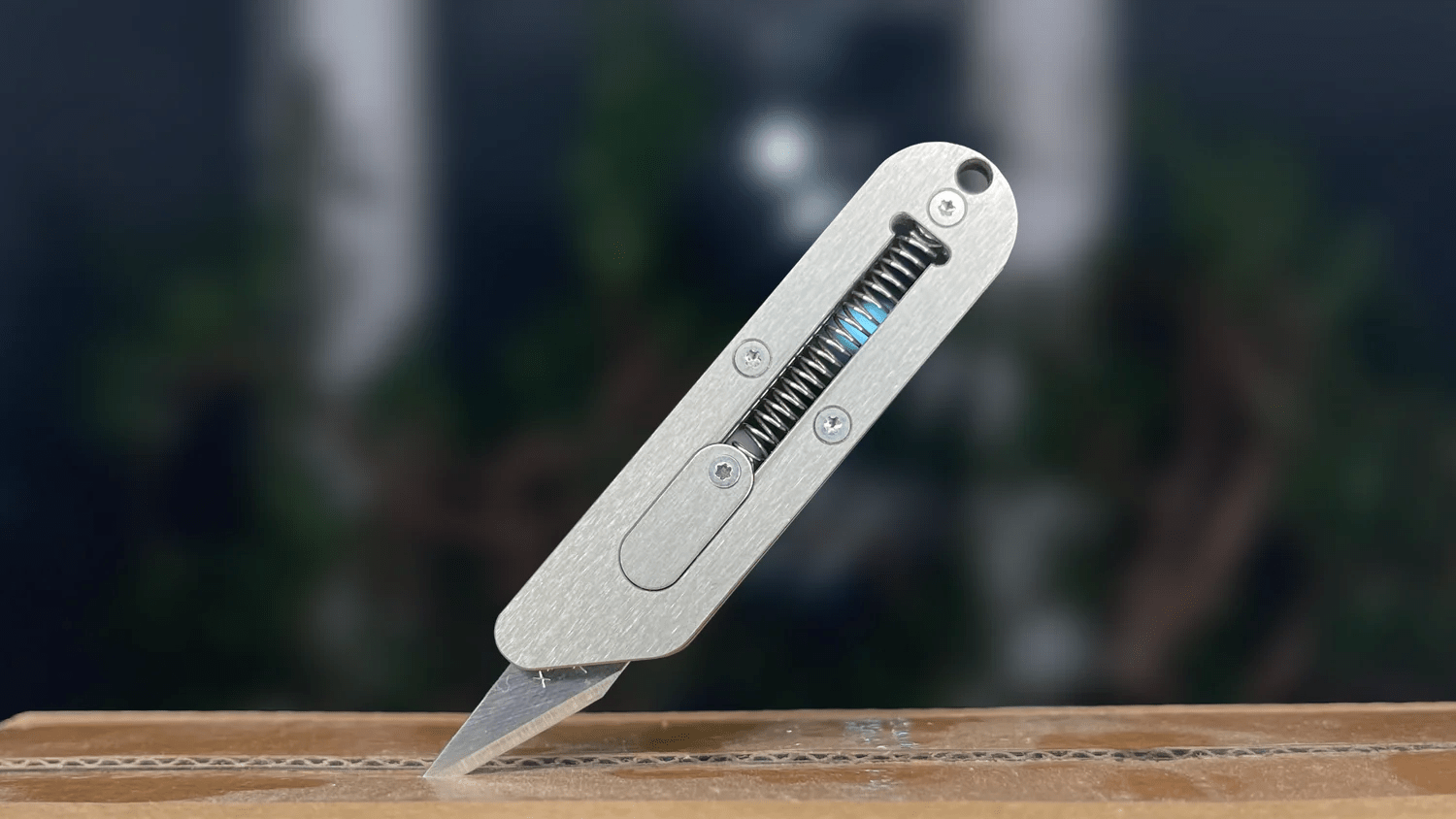 6 Weird Knives That Are New for 2021 | Gear Patrol