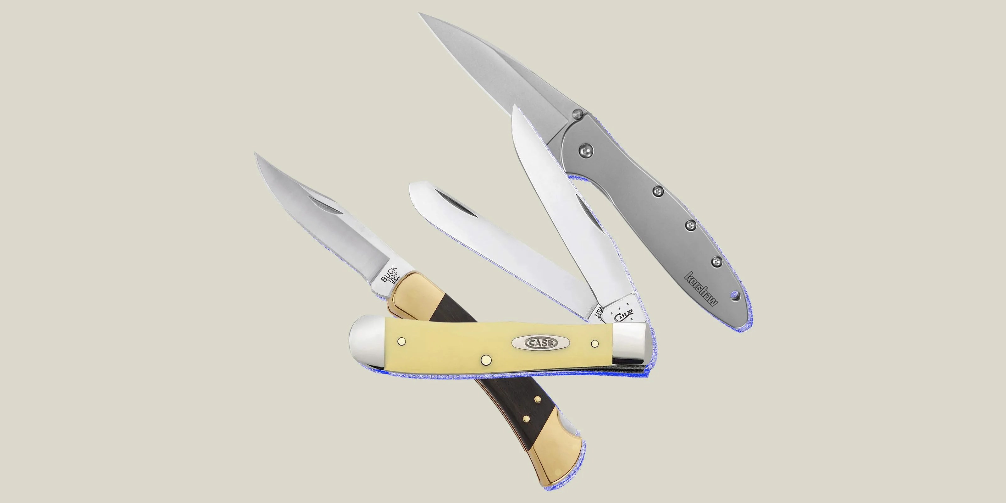All EDC Enthusiasts Should Own at Least One of These 12 Knives | Gear ...