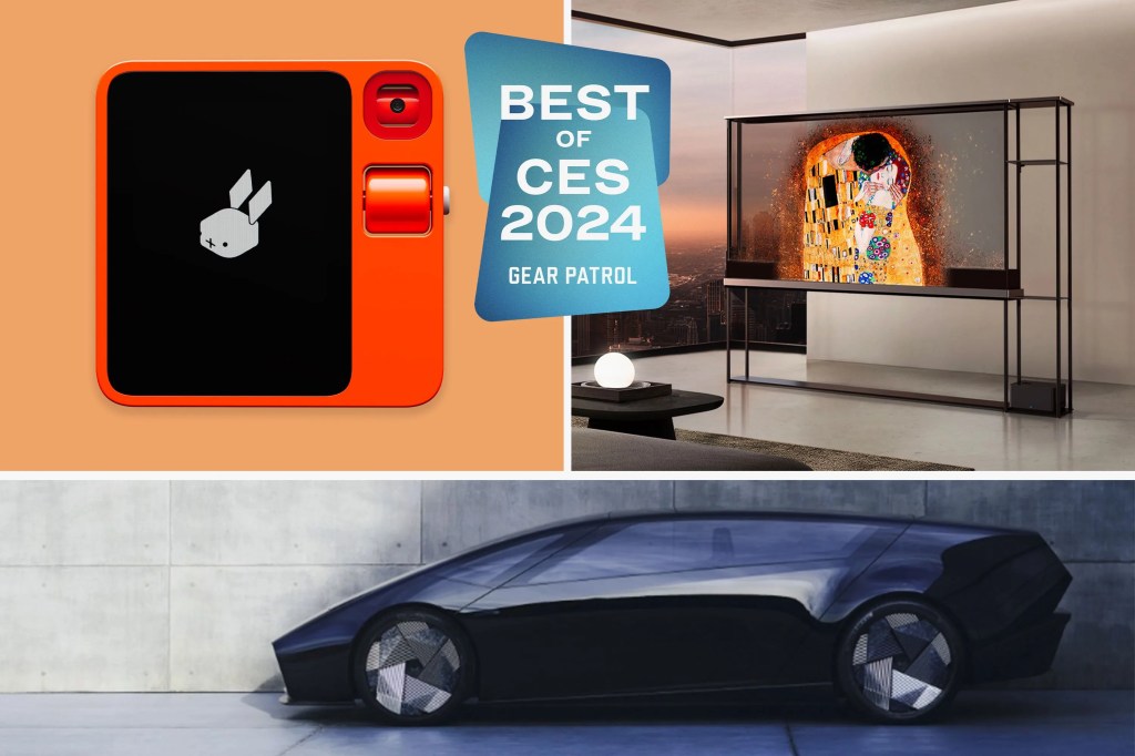 The Digital Casio Watch from 'Alien' Is Back | Gear Patrol