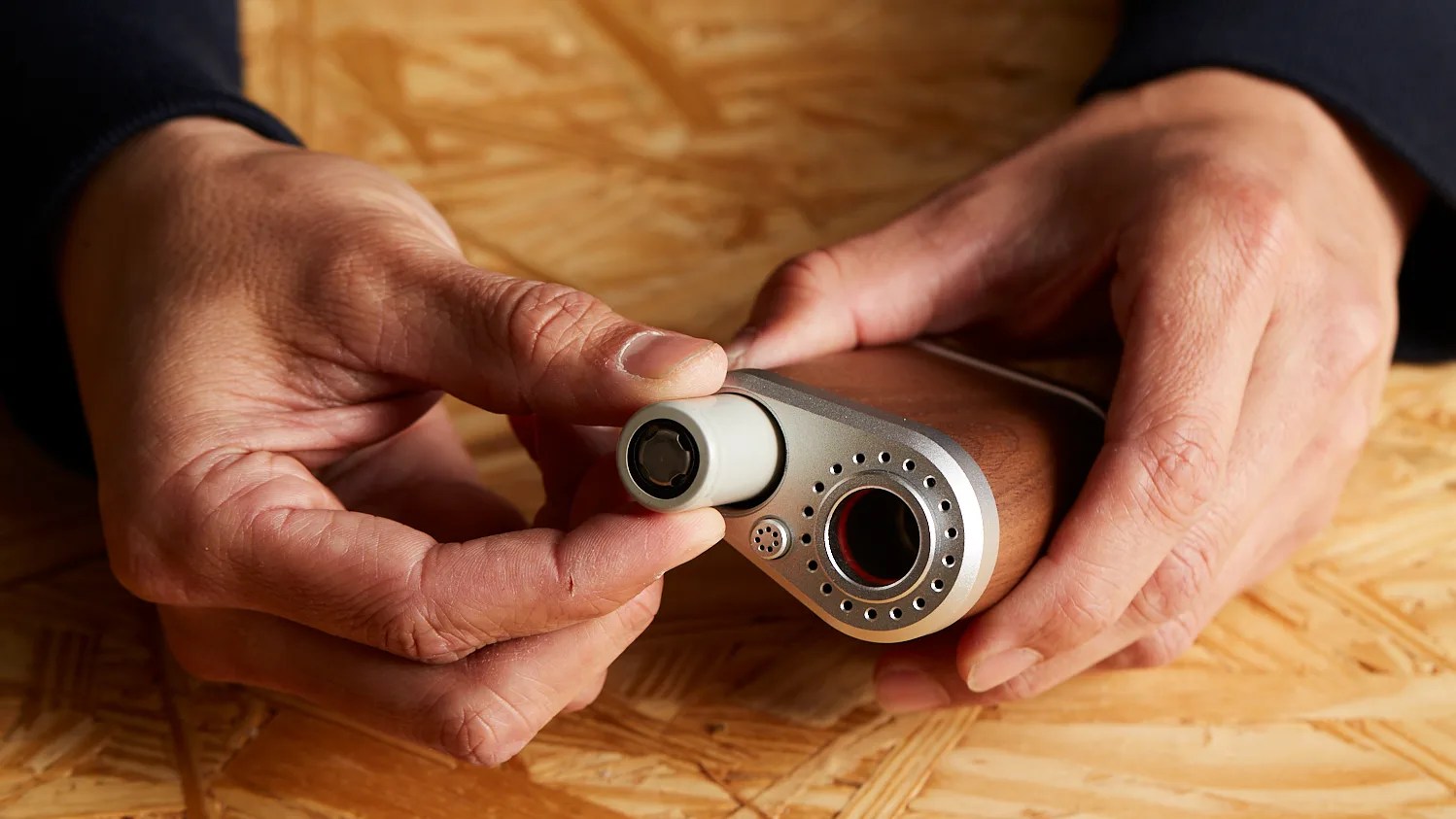 The 17 Best Weed Vapes for Dry Herb Cannabis and Concentrates | Gear Patrol