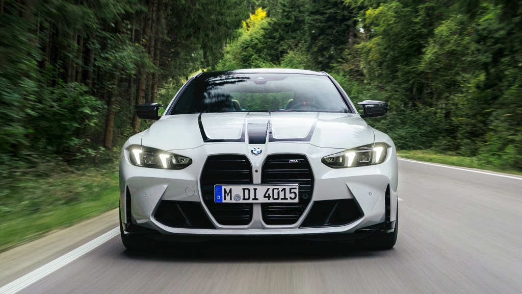 The Perfect BMW M3 Does Exist and This Is It | Gear Patrol