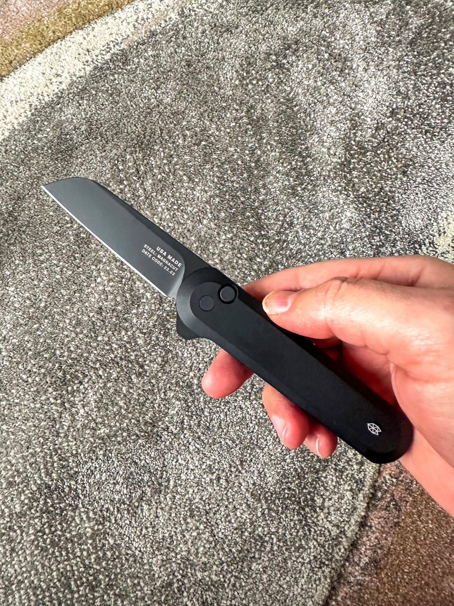 The Complete Guide to Common EDC Knife Locks | Gear Patrol