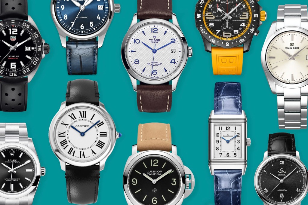 Nomos's Elegant New Dress Watches Ooze Pure Class | Gear Patrol