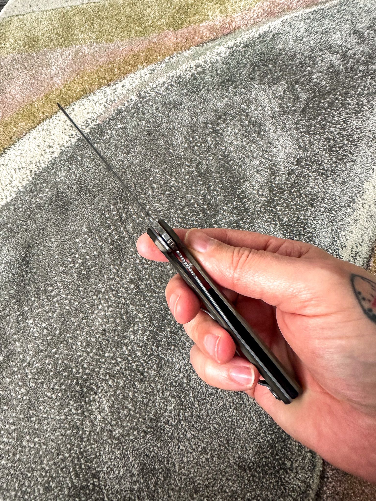 The Complete Guide to Common EDC Knife Locks | Gear Patrol