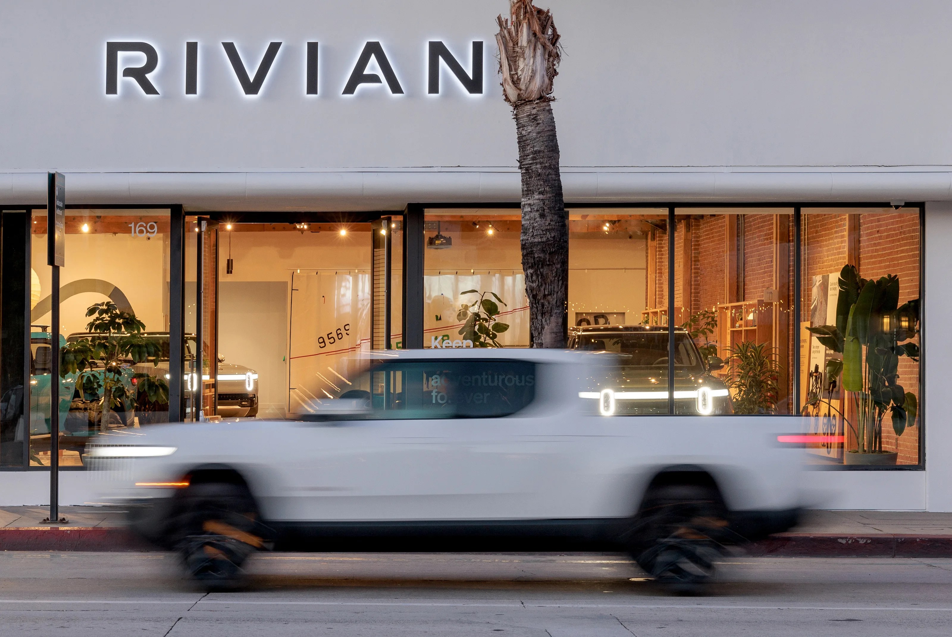 The Rivian R2: Everything You Need to Know | Gear Patrol
