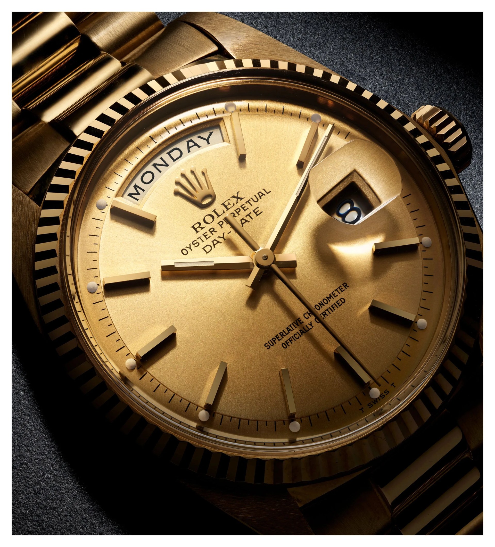 How Much More Will Rolex Certified Pre-Owned Watches Cost? We Now Have ...