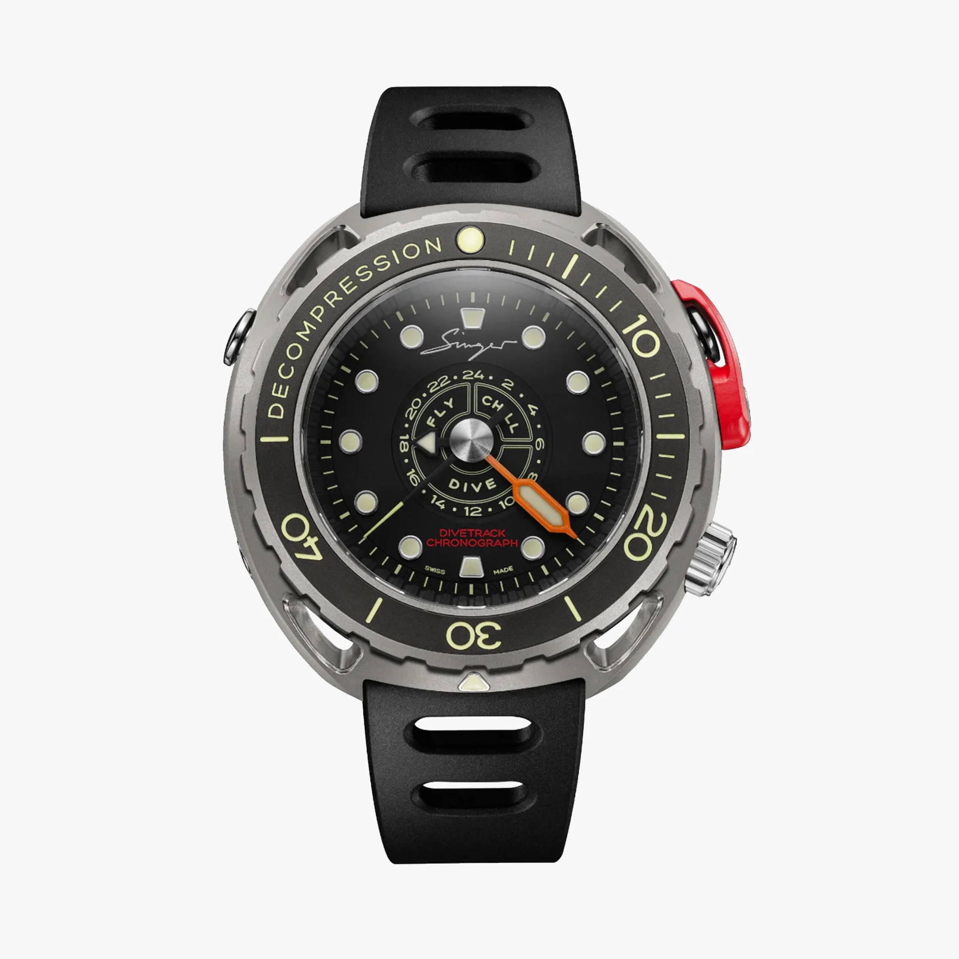 The Best Watches from Non-Watch Brands | Gear Patrol