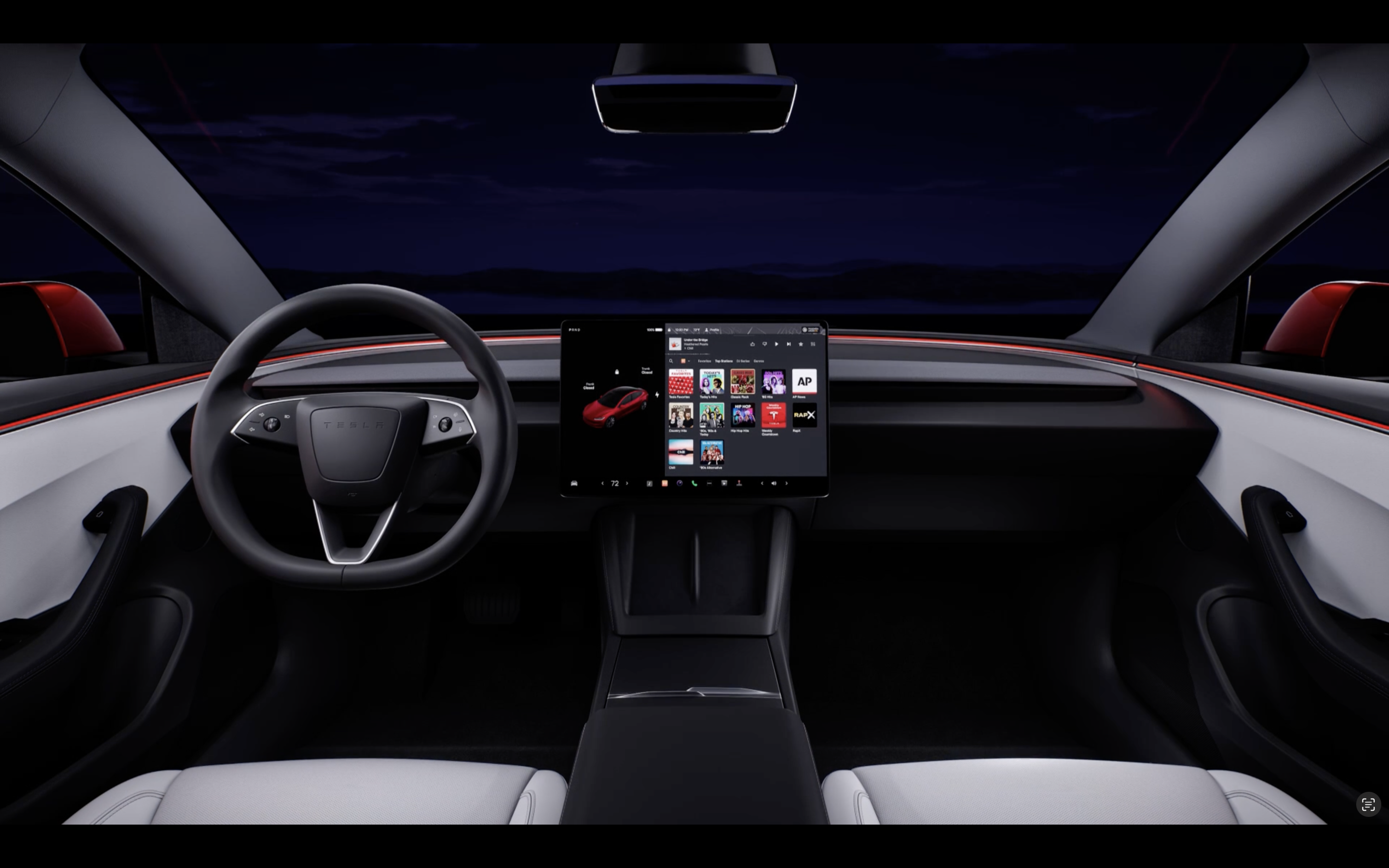 Tesla's Improved Model 3 Is Finally on Sale in America. Here's What You ...