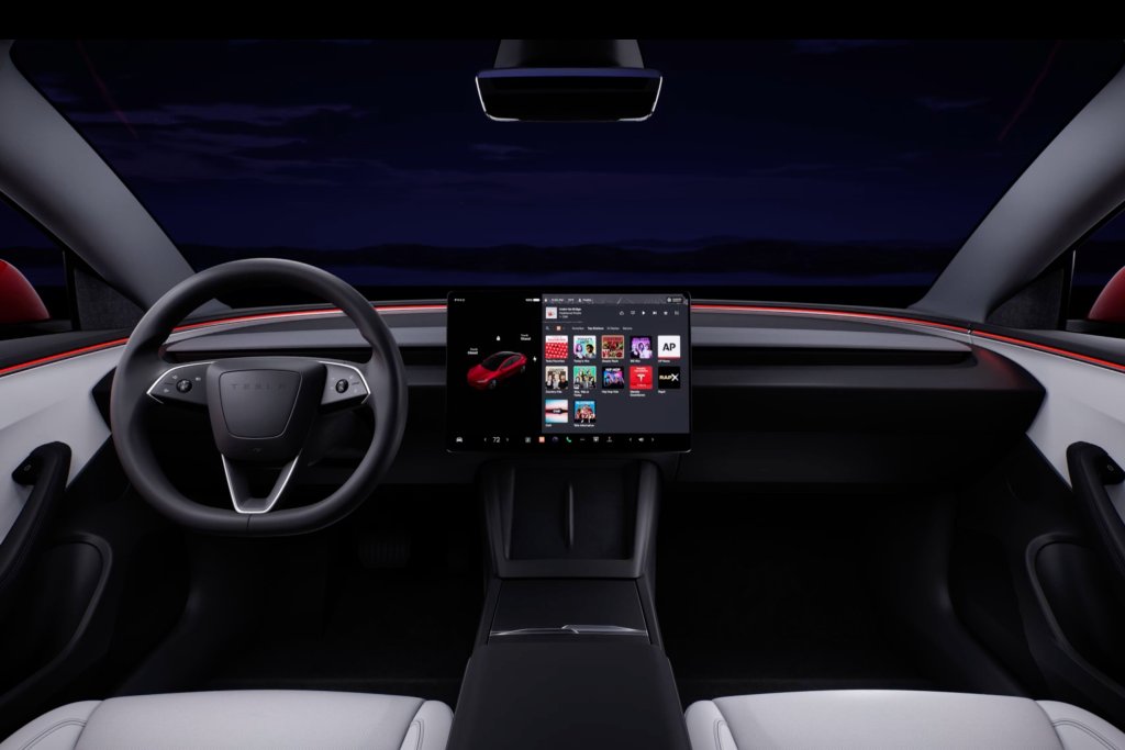 Tesla's Improved Model 3 Is Finally on Sale in America. Here's What You ...