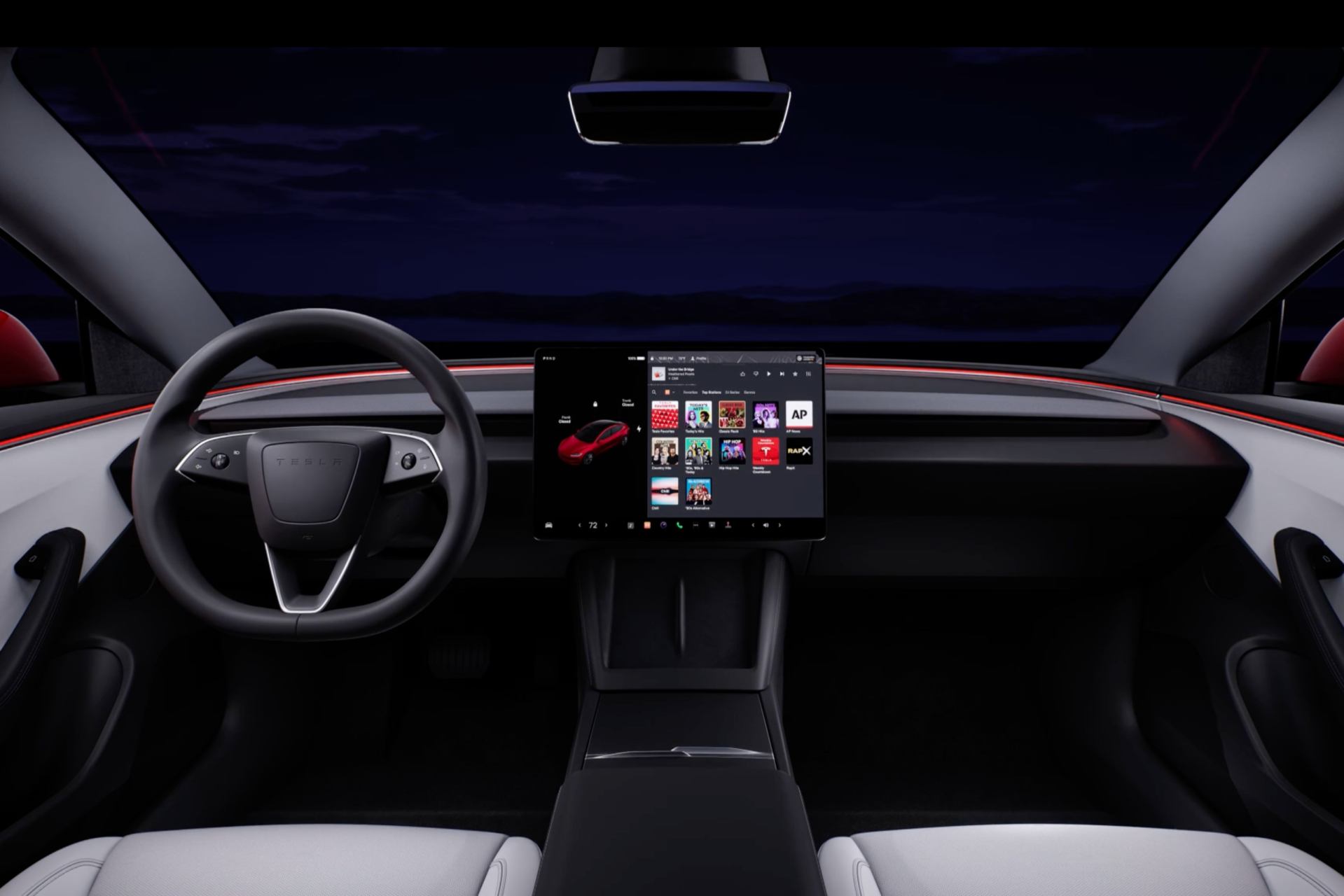 Tesla's Improved Model 3 Is Finally on Sale in America. Here's What You ...