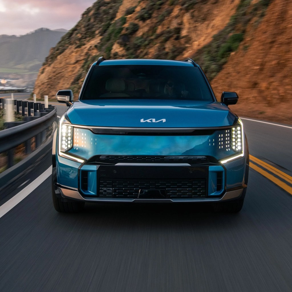 The 11 Future Electric Trucks We Can't Wait to Drive | Gear Patrol