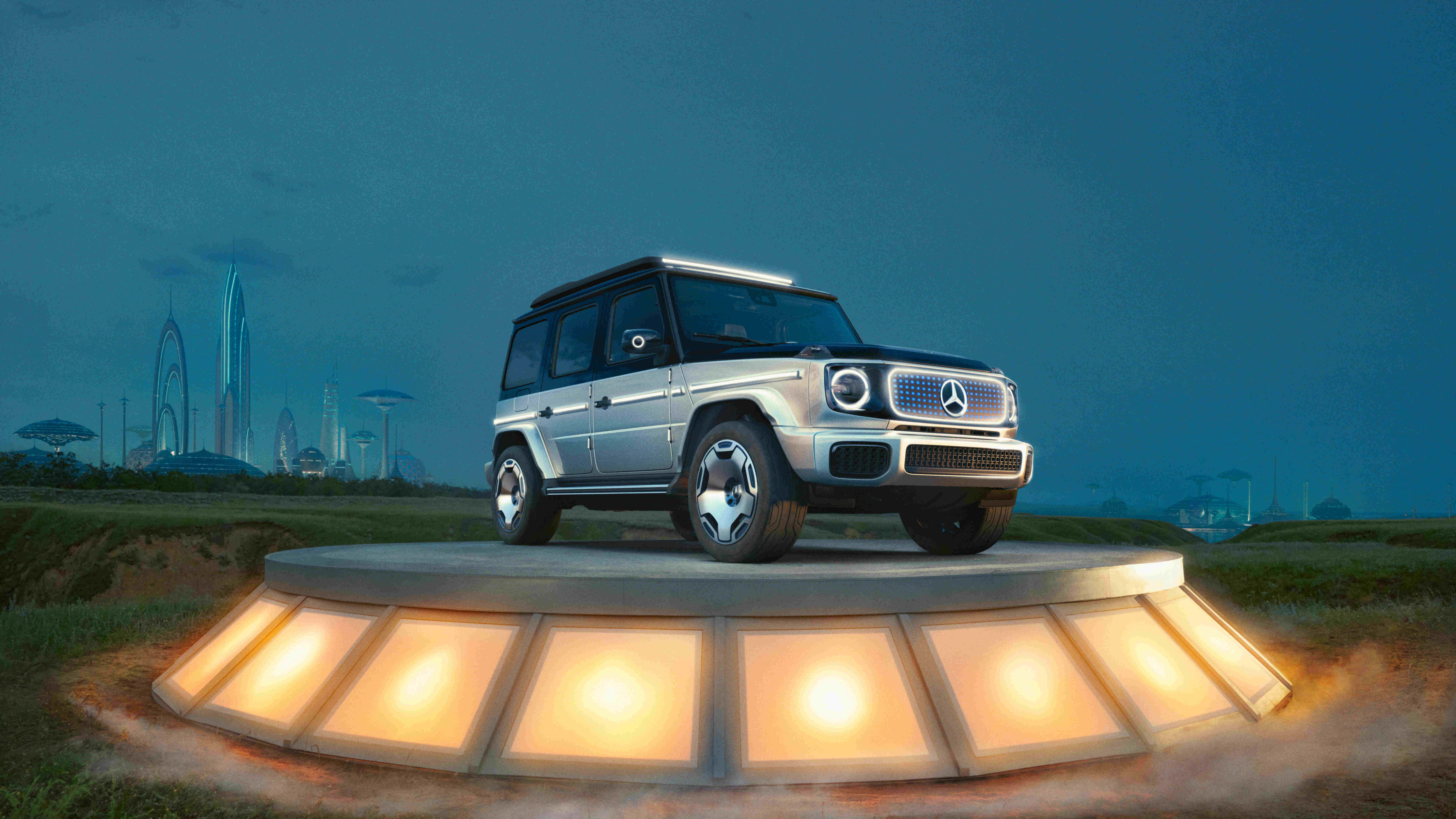 Cars • Gear Patrol