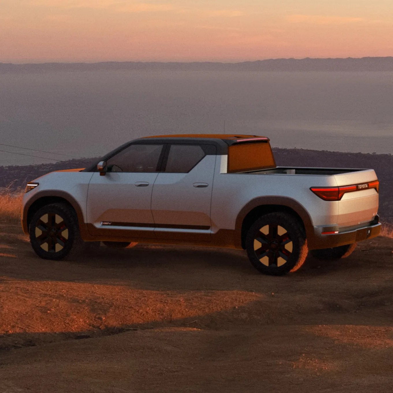 The 11 Future Electric Trucks We Can't Wait to Drive | Gear Patrol