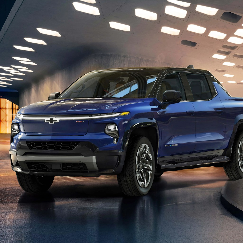 The 11 Future Electric Trucks We Can't Wait to Drive | Gear Patrol