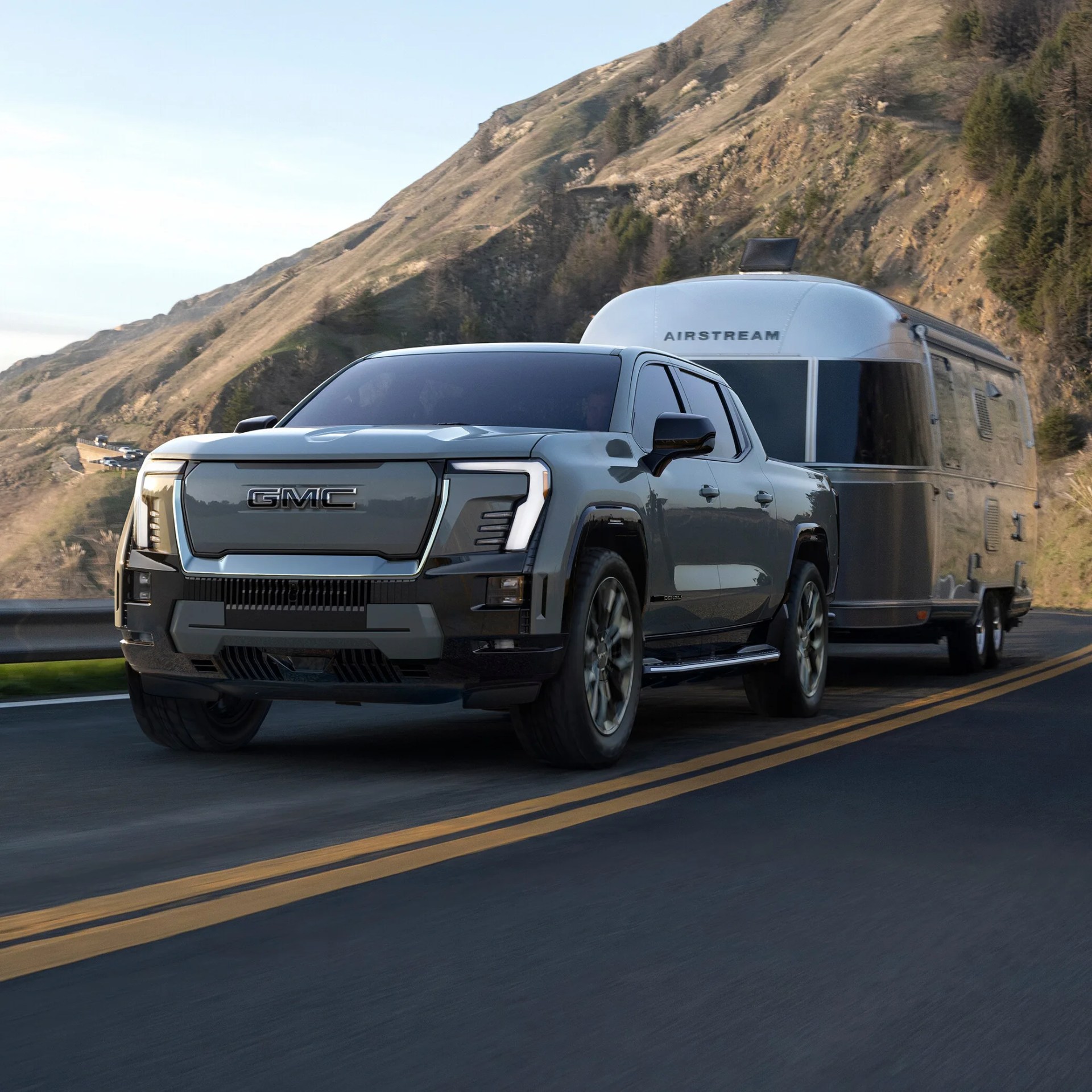 The 11 Future Electric Trucks We Can't Wait to Drive | Gear Patrol