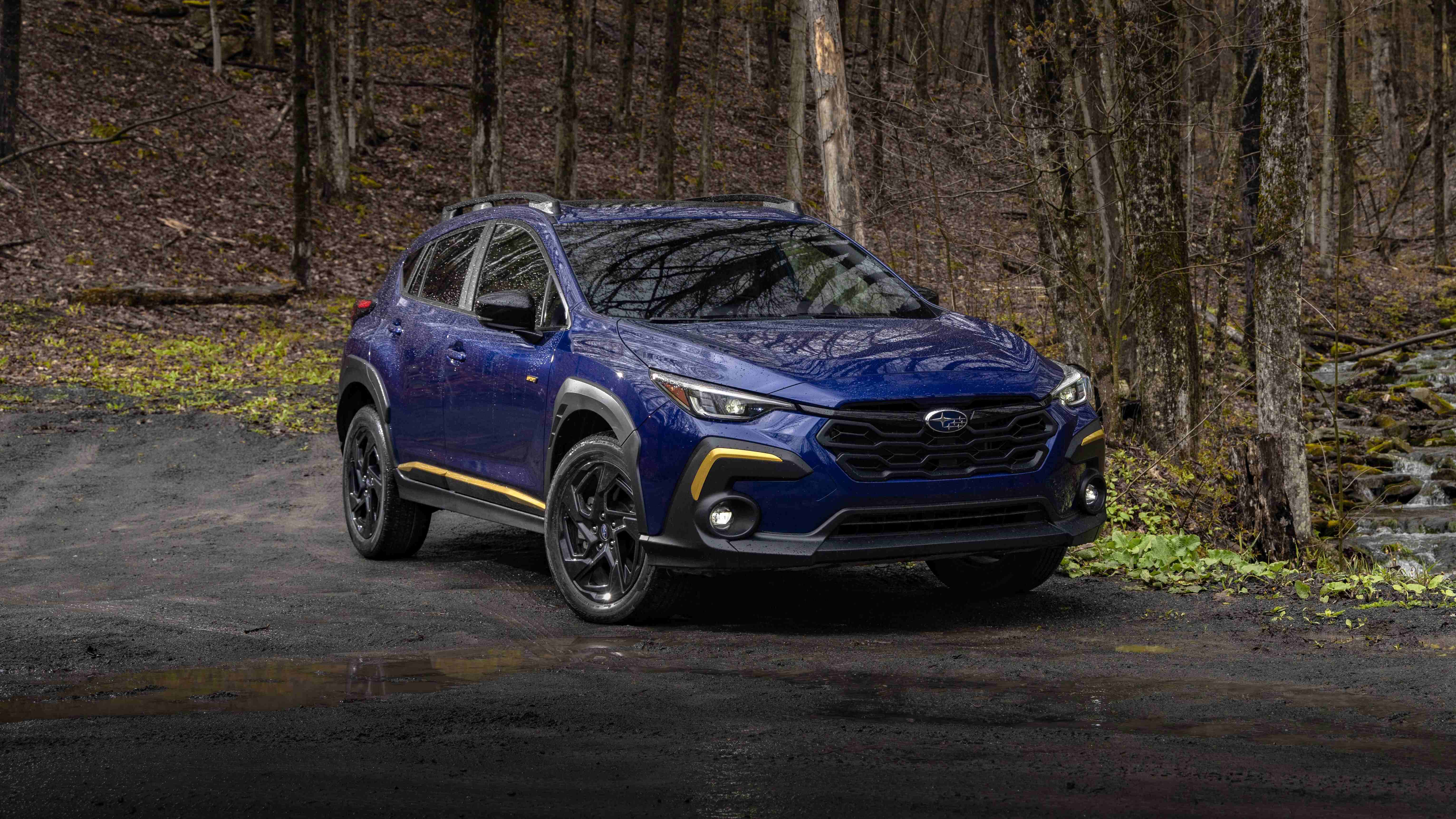 The Most Affordable New SUVs Sold in America | Gear Patrol