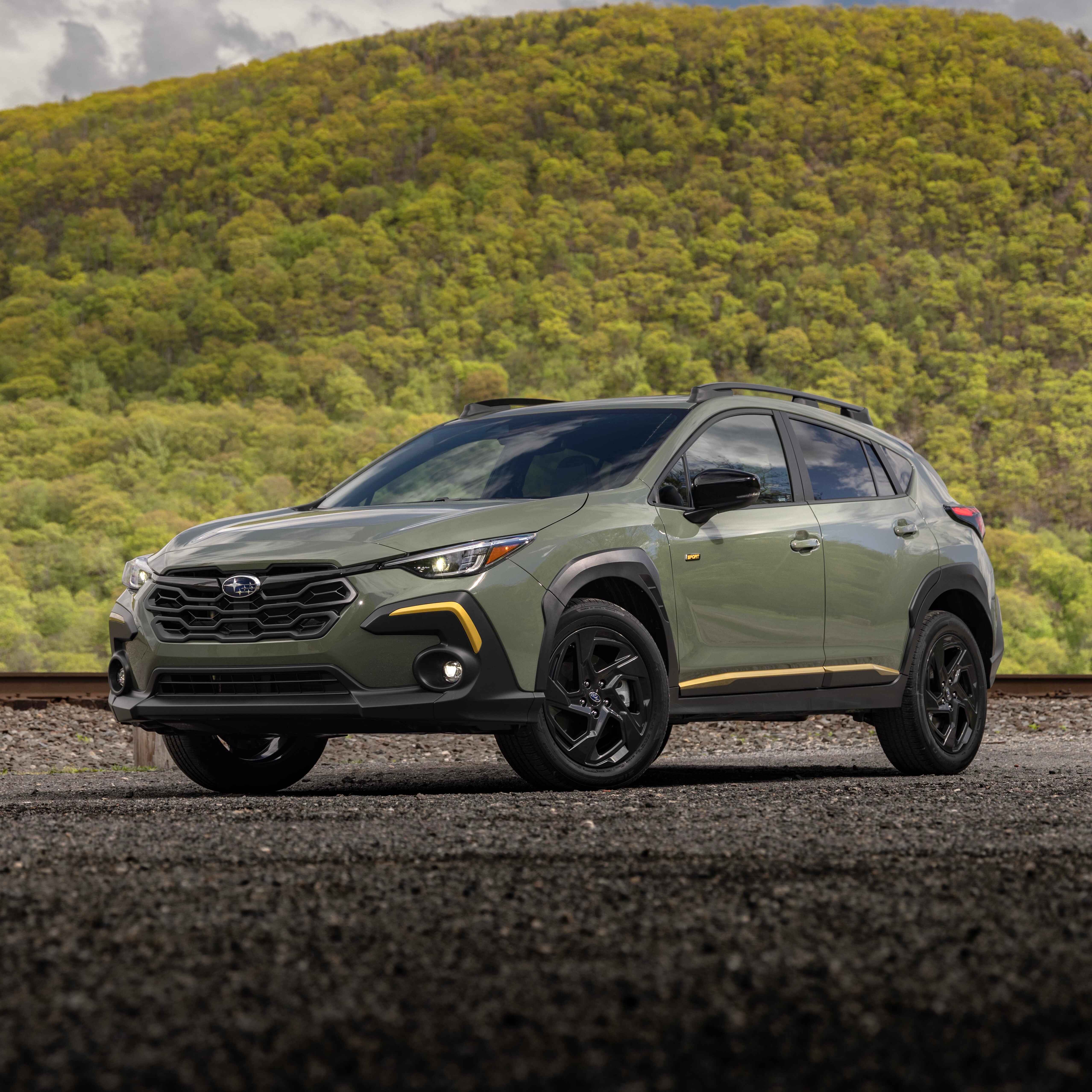 The Most Affordable New SUVs Sold in America | Gear Patrol