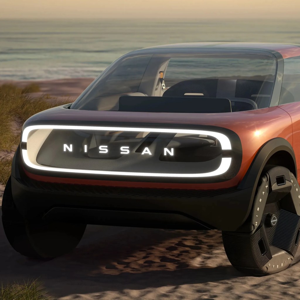 The 11 Future Electric Trucks We Can't Wait to Drive | Gear Patrol