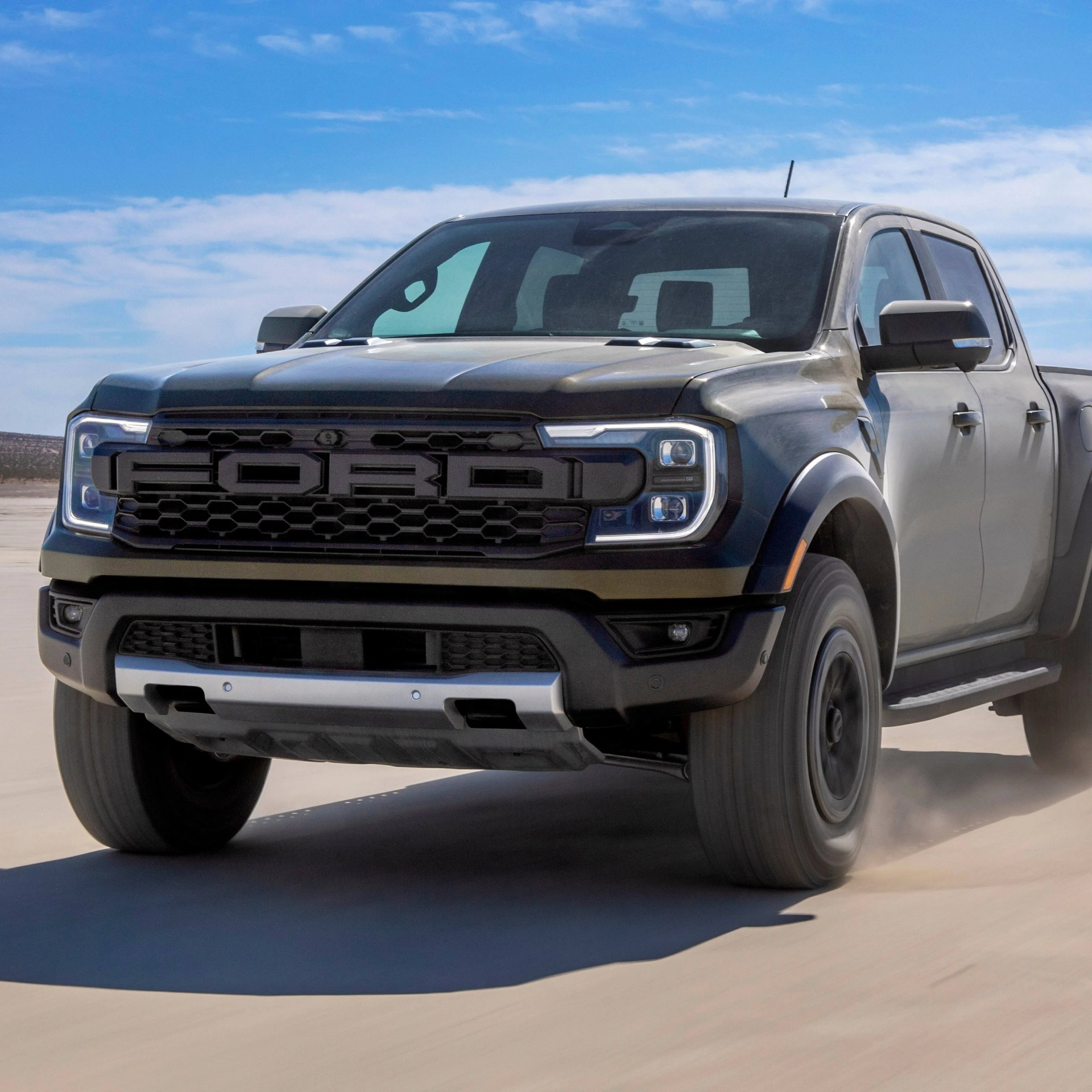 The 11 Future Electric Trucks We Can't Wait to Drive | Gear Patrol