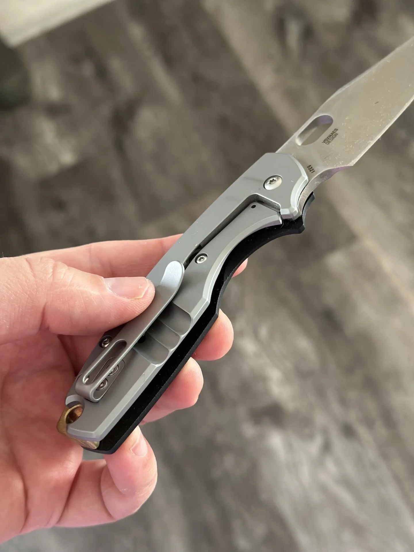 The Complete Guide to Chris Reeve Knives | Gear Patrol