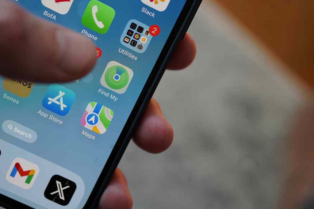 How to See Which iPhone Apps Are Tracking You (and How to Stop Them ...