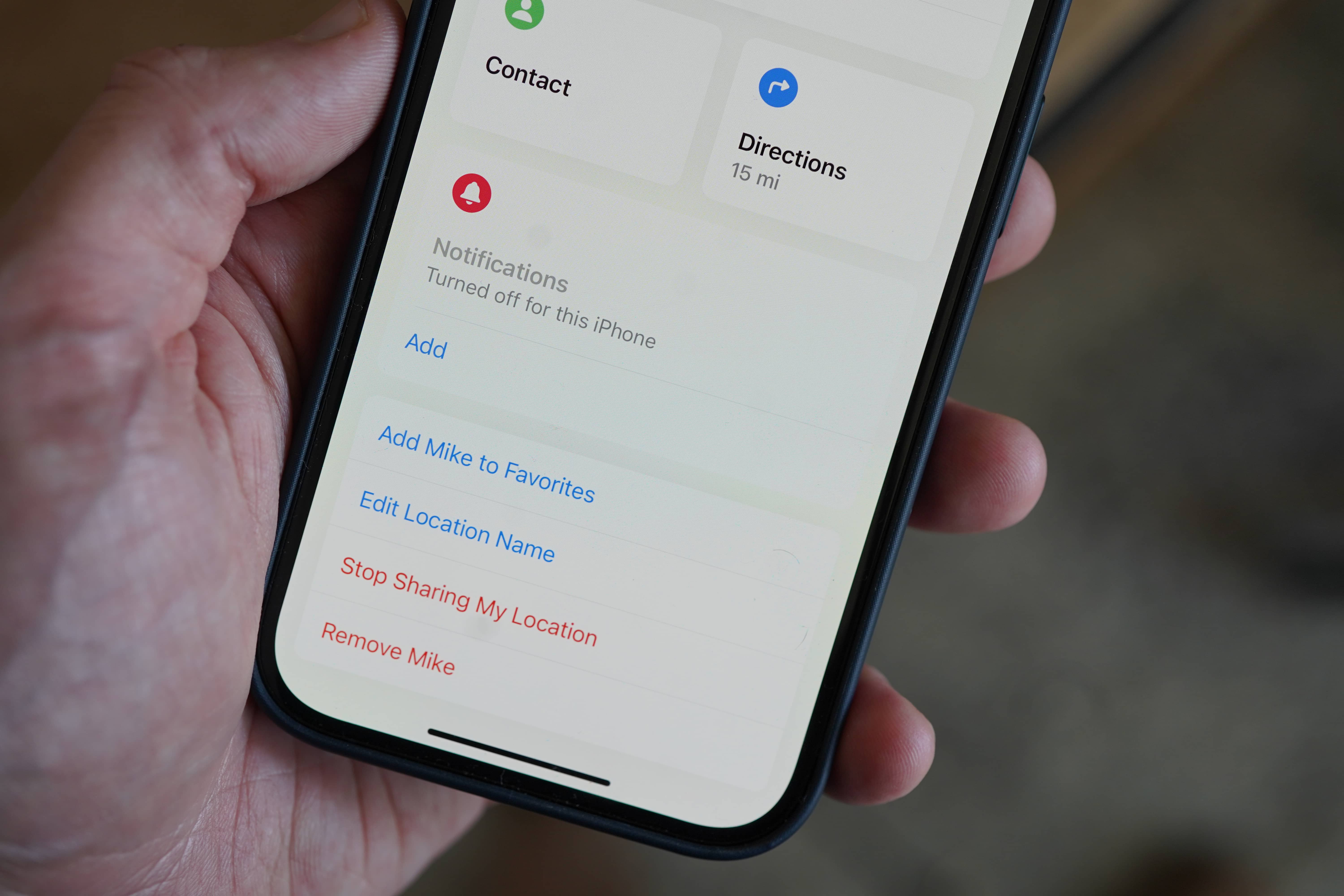 Your iPhone's Find My App Is My New Favorite Social App