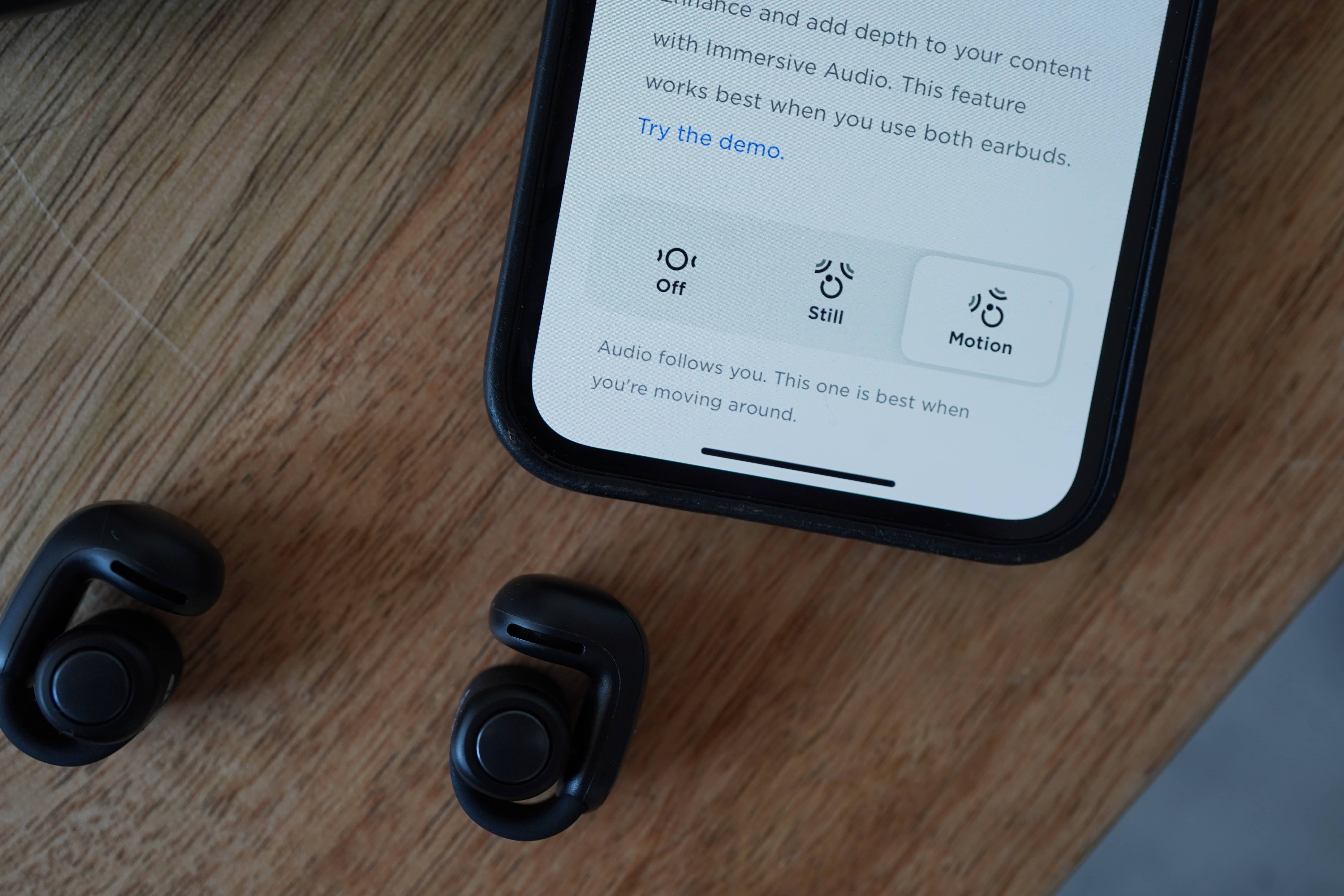 Bose's Weird Workout Earbuds Are Unlike Anything Else — in a Good Way ...