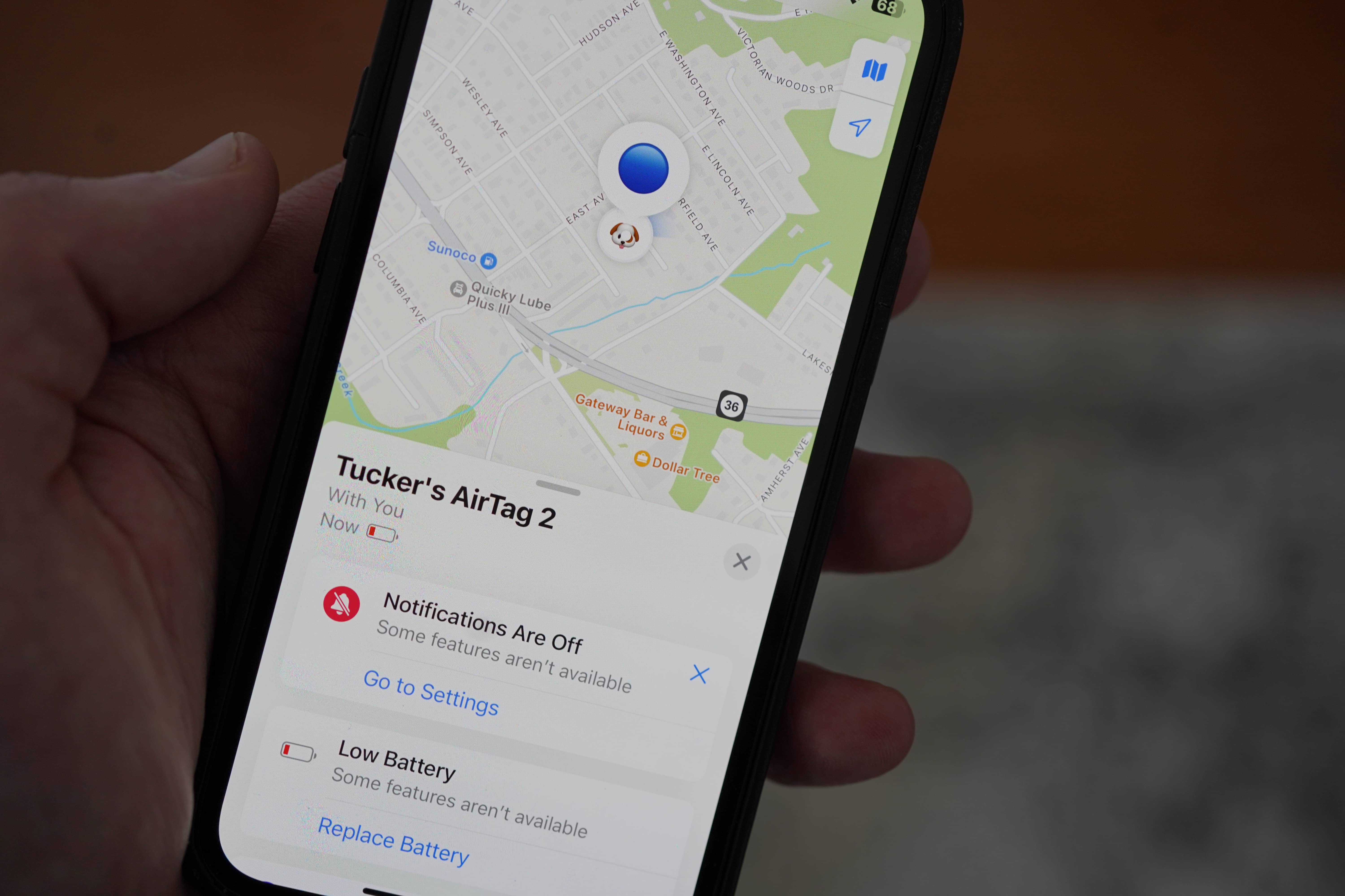 Apple AirTags Range, Battery Life and More, Explained | Gear Patrol